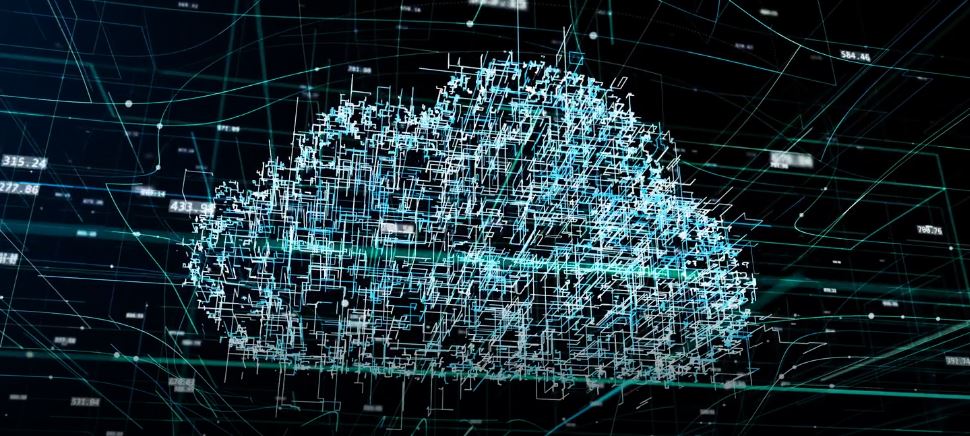 Cloud infrastructure | Cloud computing services | Speridian Technologies