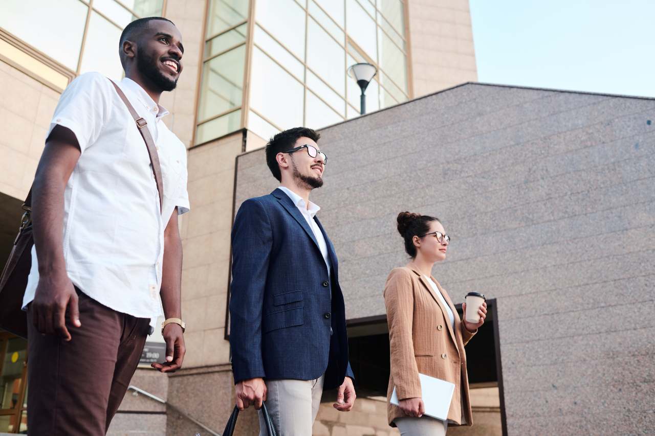 Build a career with endless opportunities-Speridian Technology