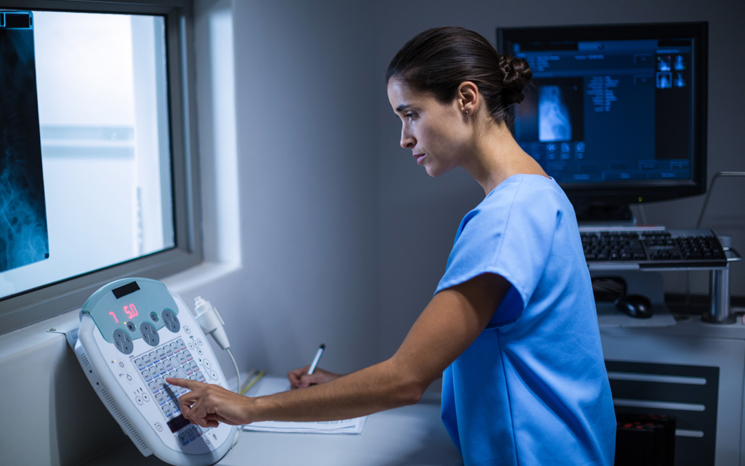 Field Service Management Software Solution for Medical Devices