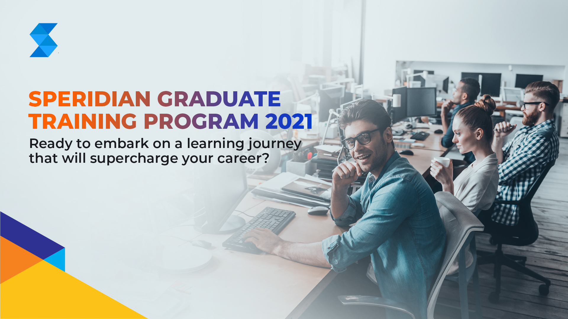 Information Technology News and Events at Speridian