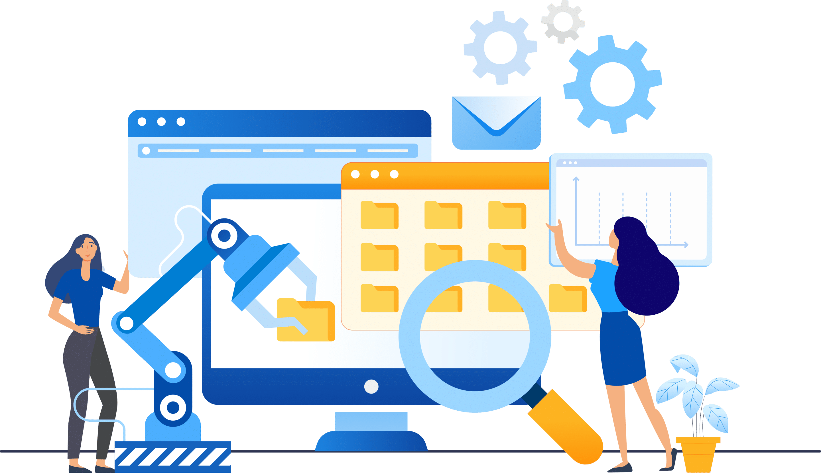 Case Management System Why Govt Enterprises Should Use It 