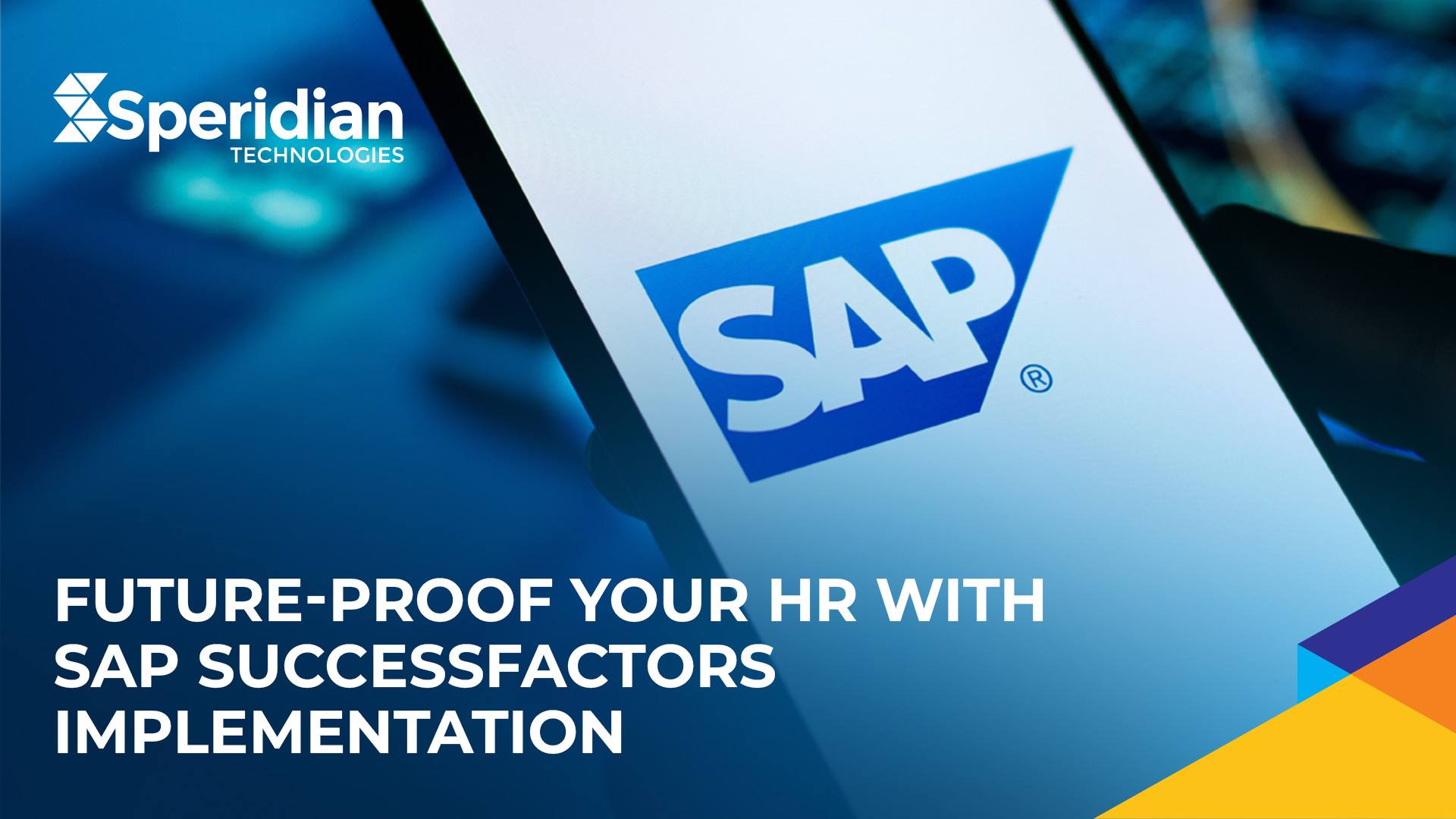 SAP Successfactors Solutions for Human Experience Management
