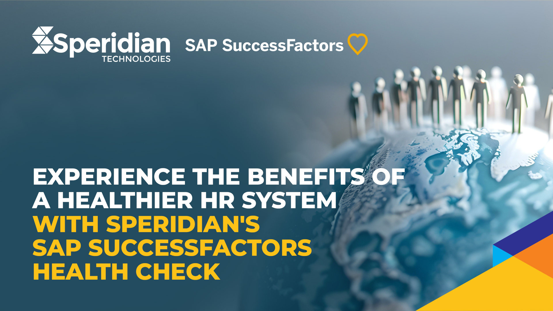 Benefits of HR System with SAP Successfactors