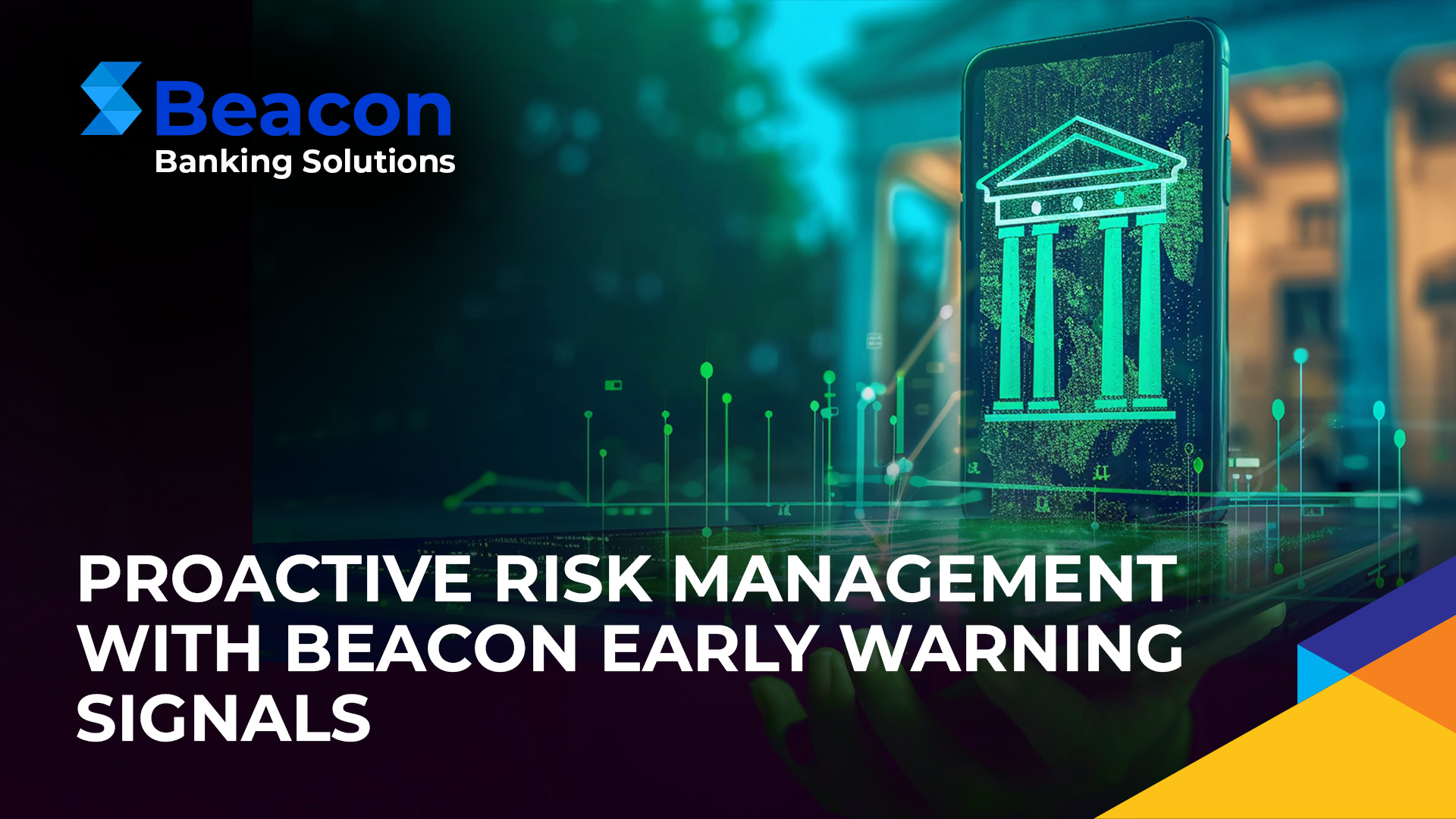 Beacon - Early Warning Signal - Speridian Technologies