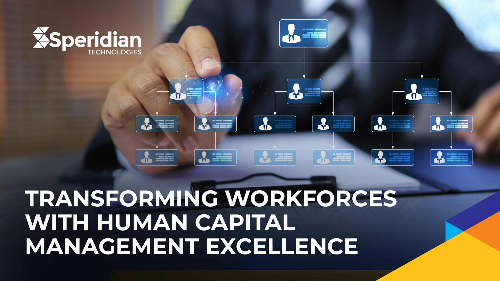 Human Experience Management with SAP Success Factors | Speridian