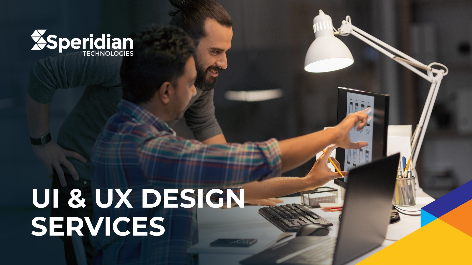 UX Design Services | Creative User Experience Design Consultant