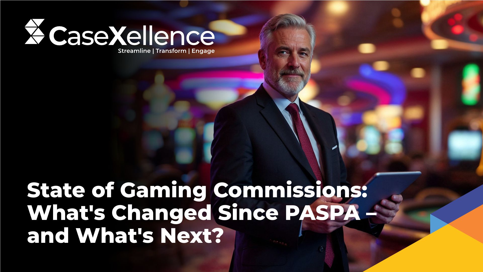 State of Gaming Commissions: What’s Changed Since PASPA